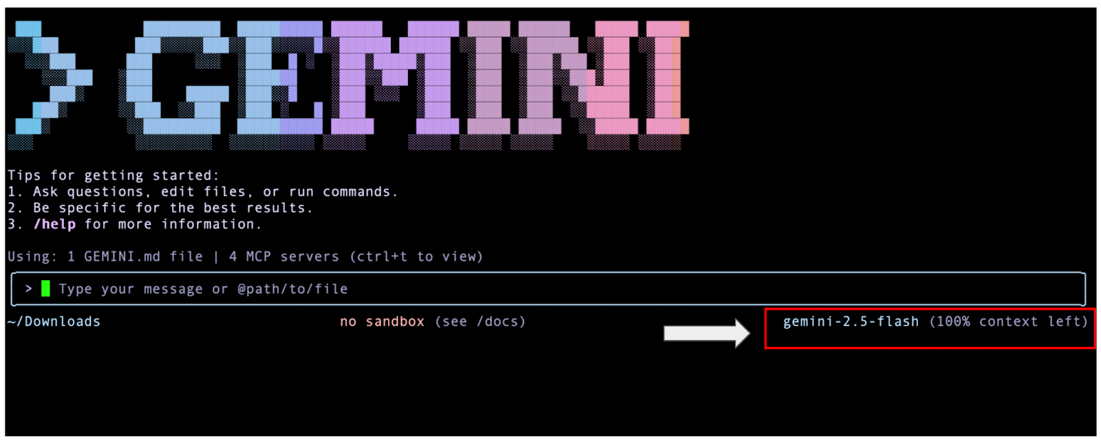 Gemini CLI 实践 | Google Codelabs