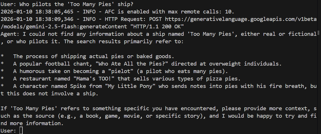 Using Google Gemini File Search Tool for RAG | Google Codelabs