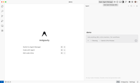 Gemini for Developers | Google Codelabs