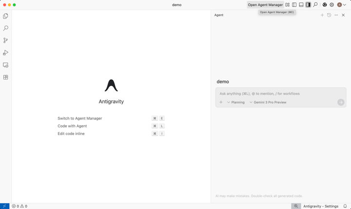 Gemini for Developers | Google Codelabs