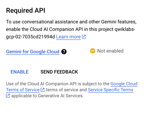 Code Review Automation with GenAI | Google Codelabs