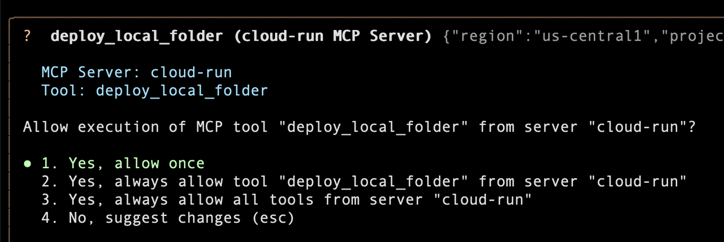 Getting Started with Gemini CLI Extensions | Google Codelabs