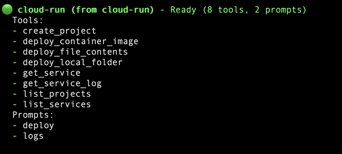 Getting Started with Gemini CLI Extensions | Google Codelabs