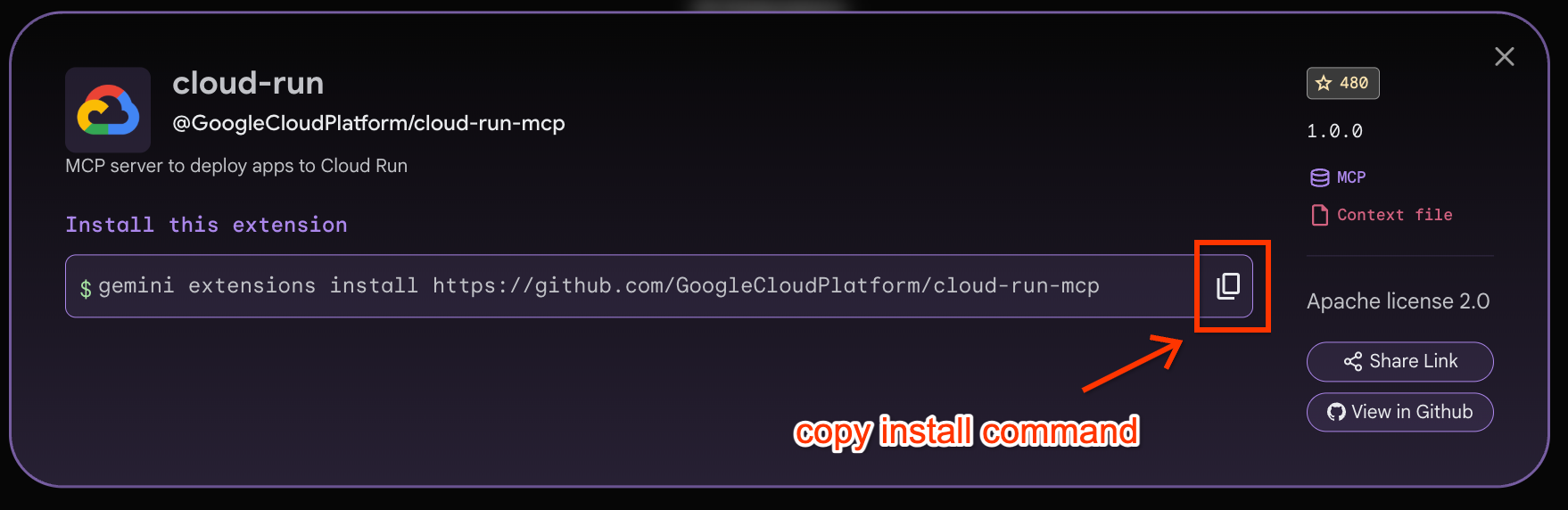 Getting Started with Gemini CLI Extensions | Google Codelabs