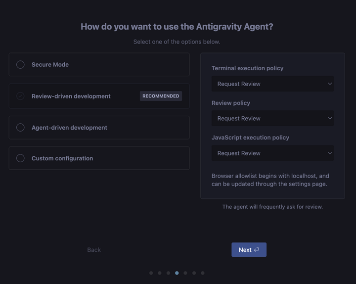 Getting Started with Google Antigravity | Google Codelabs