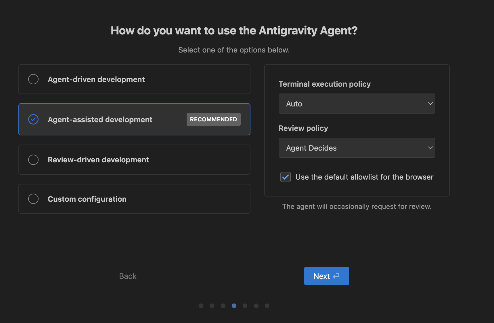 Getting Started with Google Antigravity | Google Codelabs