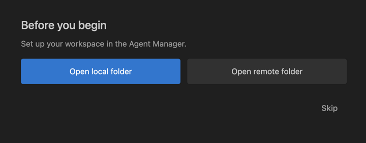 Getting Started with Google Antigravity | Google Codelabs