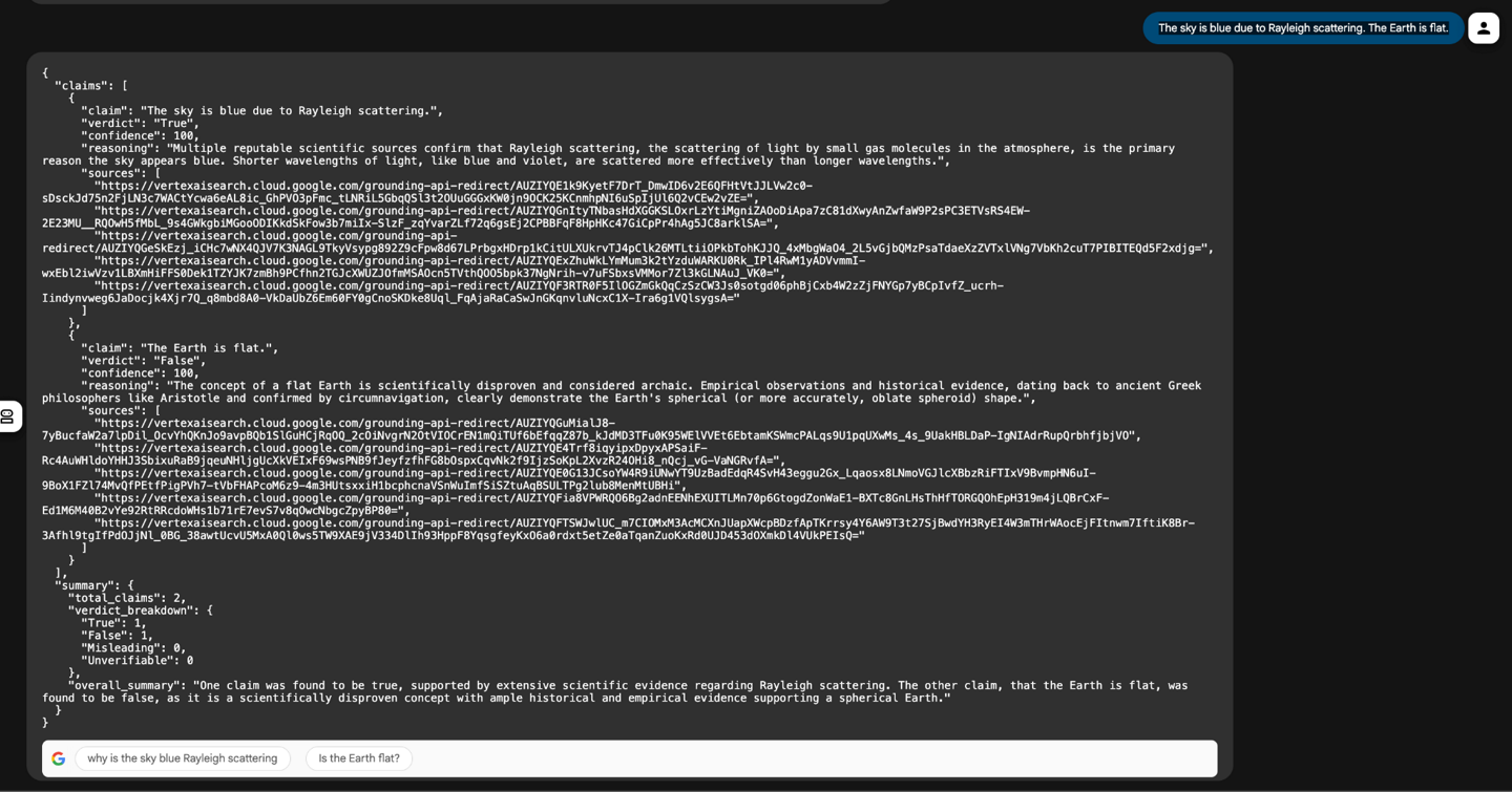 Agentic Workflows inside Google Workspace: Build a Google Docs Agent ...