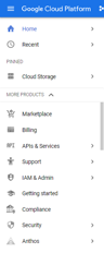 Grant access to your project with IAM | Google Codelabs
