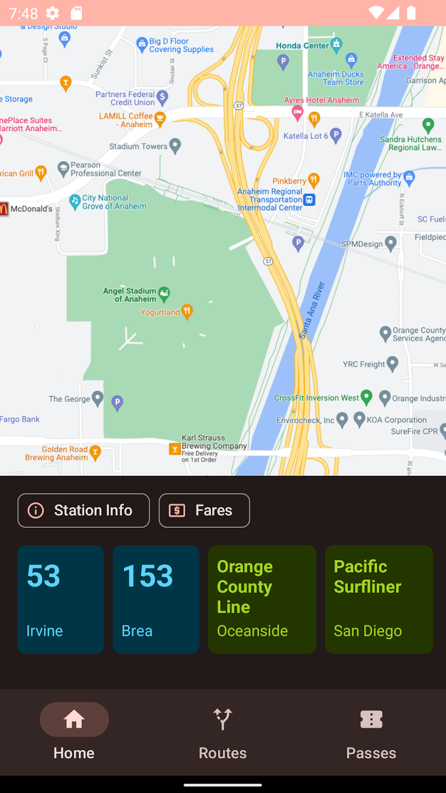 Basic Color Harmonization in Android Views | Google Codelabs
