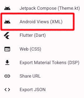 Basic Color Harmonization in Android Views | Google Codelabs