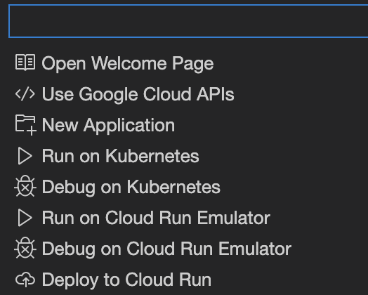 InnerLoop Development with Python | Google Codelabs