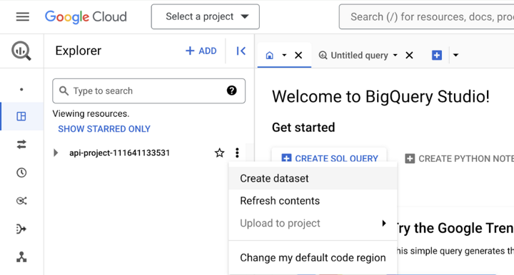 In-Place LLM Insights: BigQuery & Gemini for Structured & Unstructured Data Analytics | Google ...
