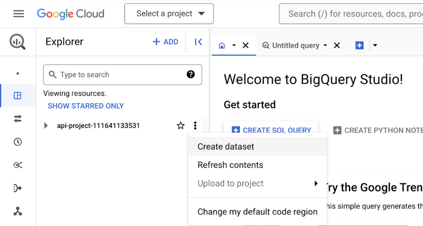In-Place LLM Insights: BigQuery & Gemini for Structured & Unstructured Data Analytics | Google ...