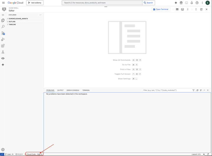Google's Agent Stack in Action: ADK, A2A, MCP on Google Cloud | Google ...