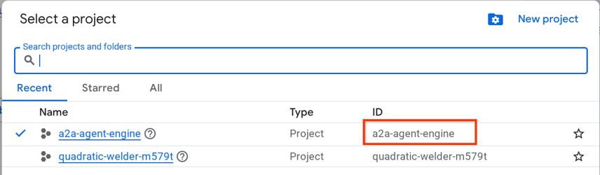 Primeros pasos con el protocolo Agent2Agent (A2A): Interacciones entre un asistente de compras y ...