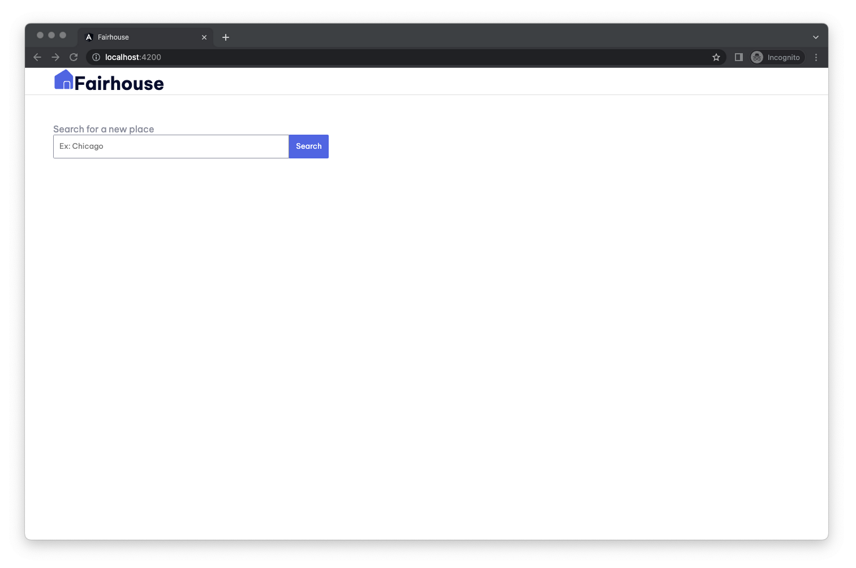 Présentation d'Angular | Google Codelabs