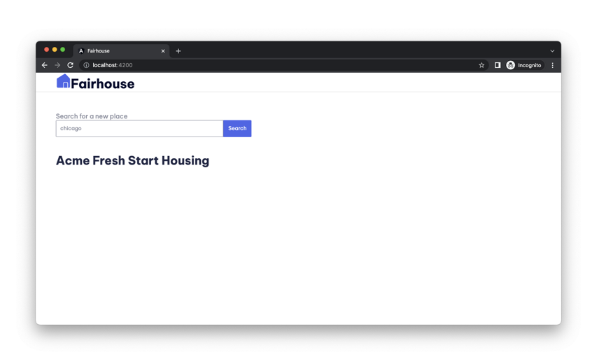 Introdução ao Angular | Google Codelabs