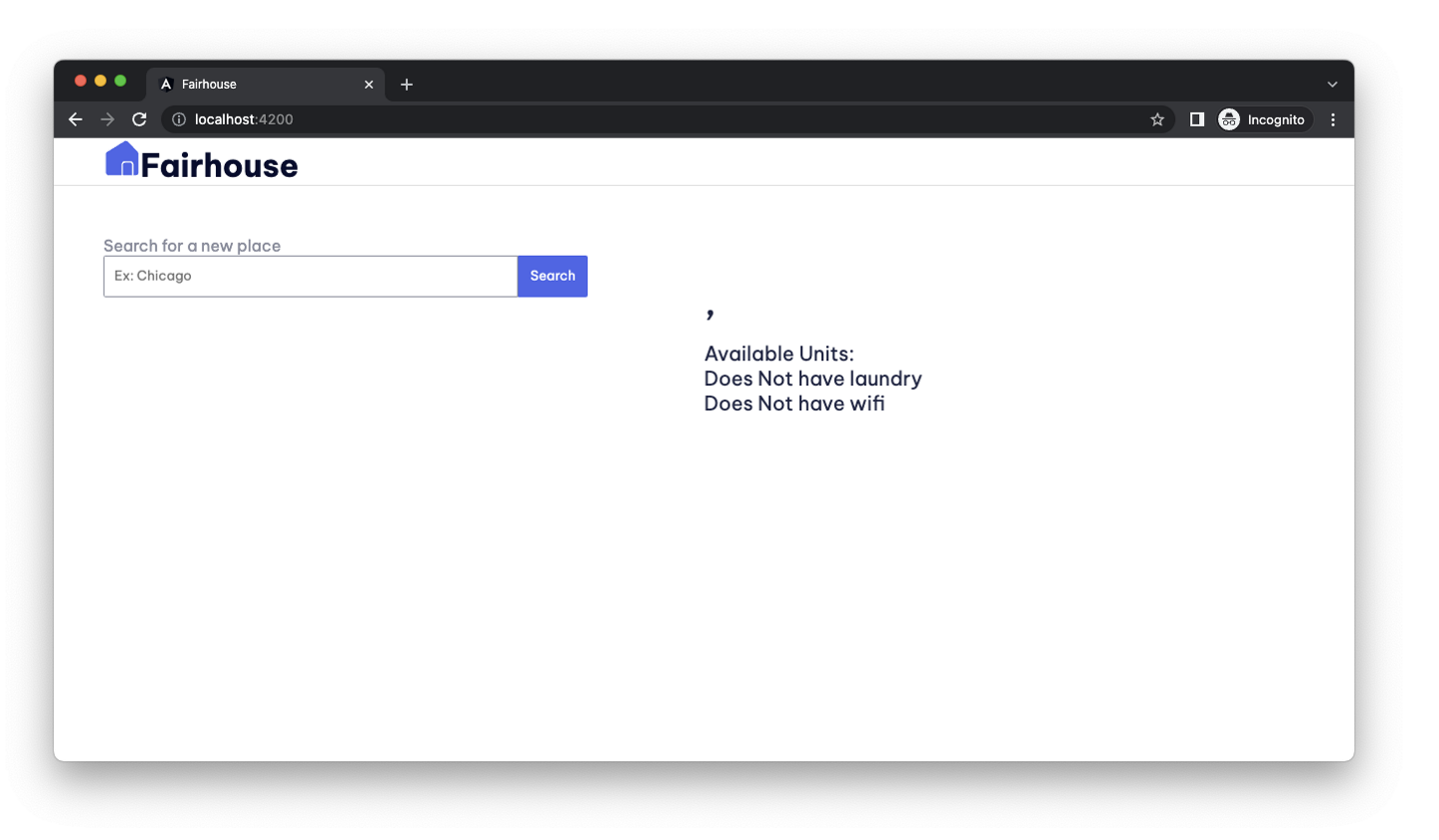 Introducción a Angular | Google Codelabs