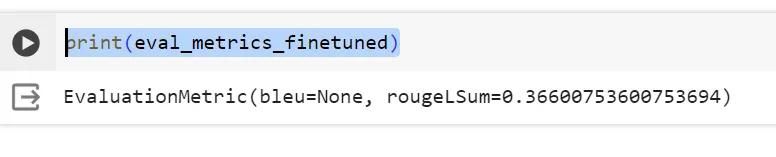 Fine-Tuning Large Language Models: How Vertex AI Takes LLMs to the Next Level | Google Codelabs