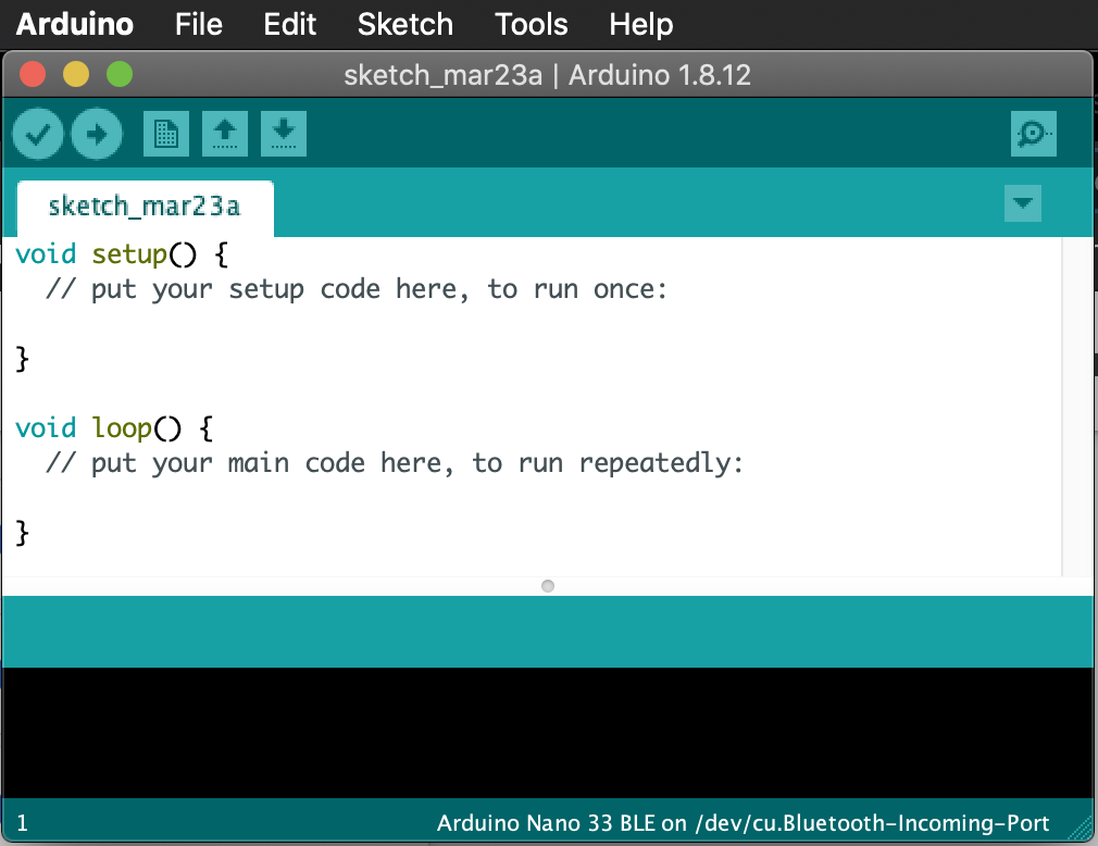 AI Magic Wand with TensorFlow Lite for Microcontrollers and Arduino | Google Codelabs