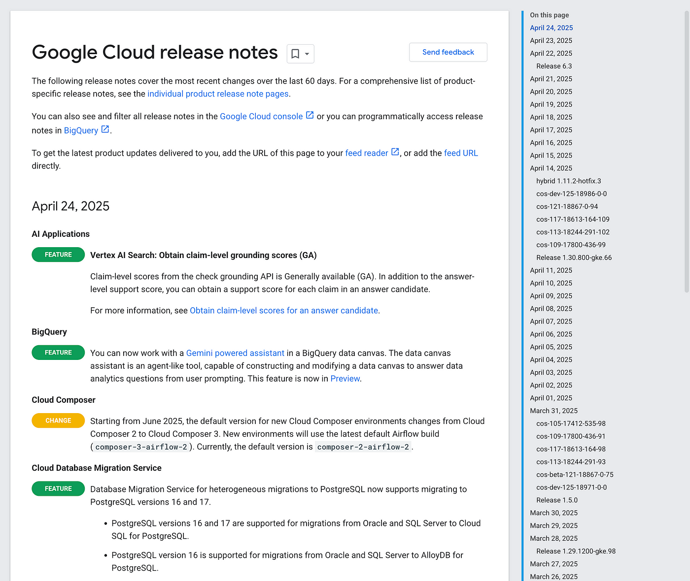 MCP Toolbox for Databases: Making BigQuery datasets available to MCP clients | Google Codelabs