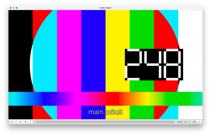 Live Streaming on Google Cloud with Media CDN and Live Streaming API ...