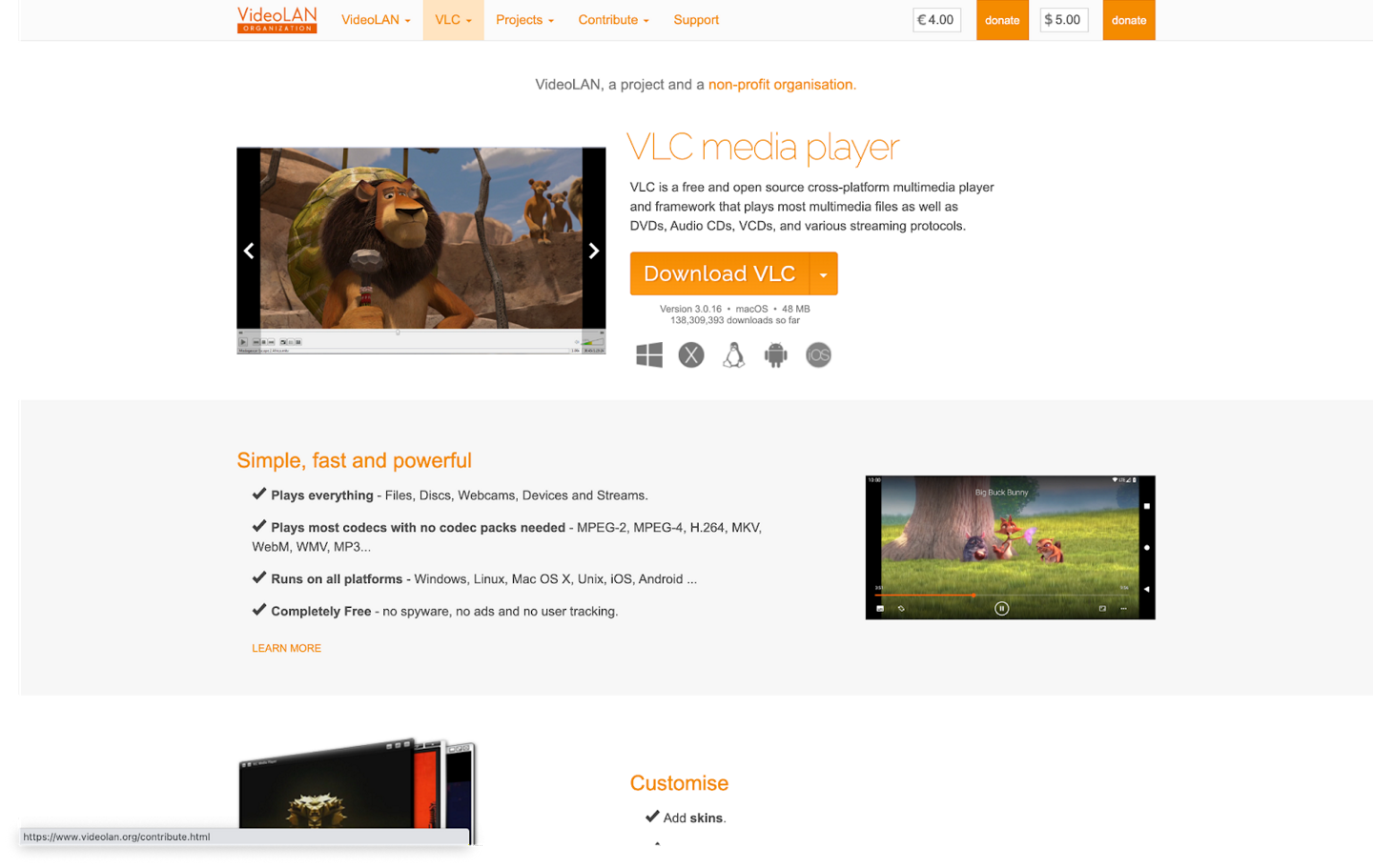 Live Streaming on Google Cloud with Media CDN and Live Streaming API ...