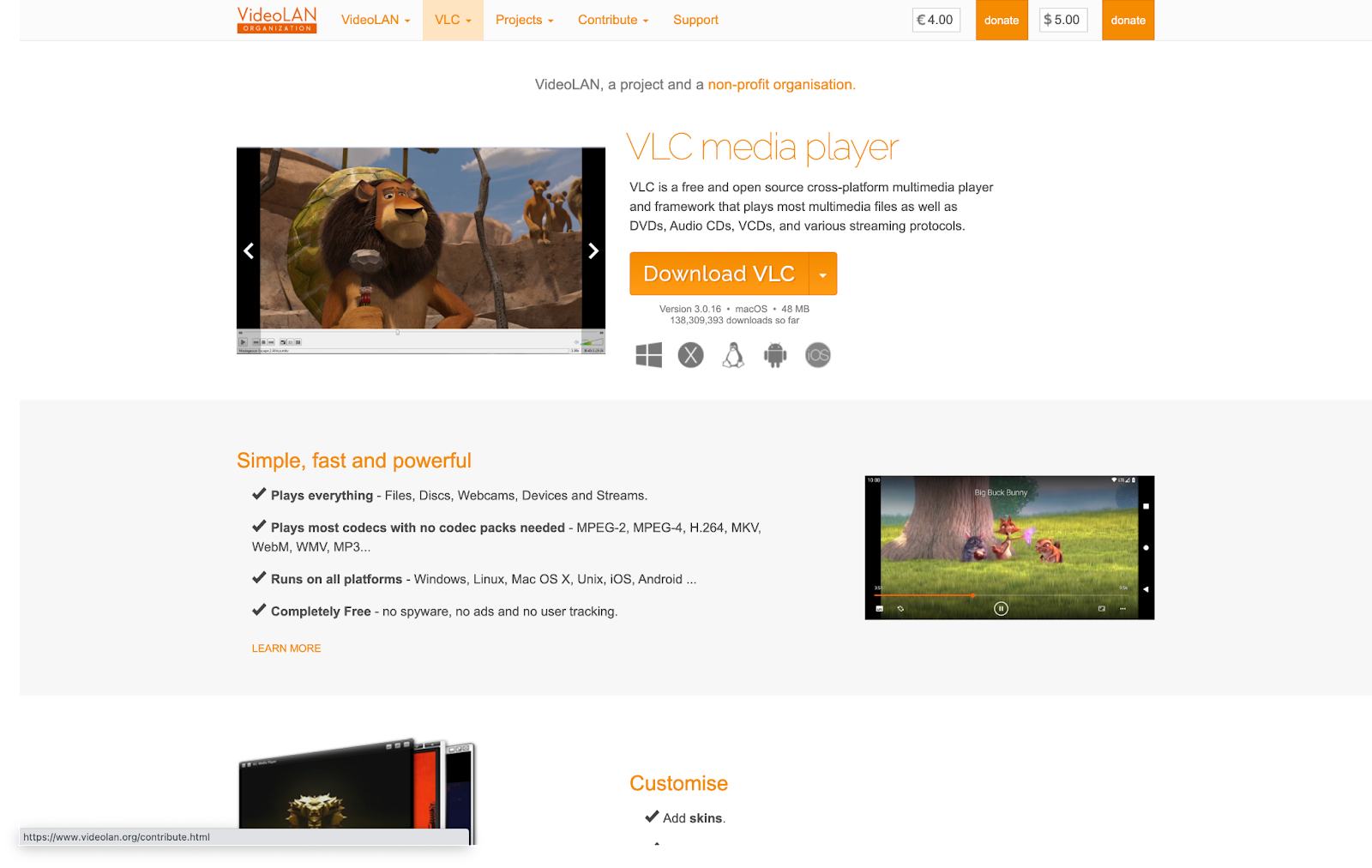Live Streaming on Google Cloud with Media CDN and Live Streaming API ...