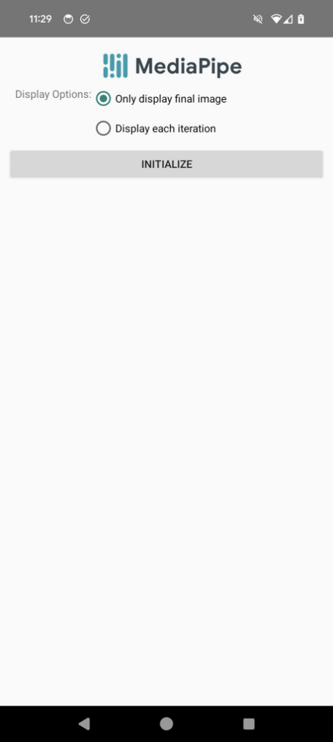 On-Device Image Generation on Android with MediaPipe | Google Codelabs