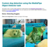 Create a custom object detection web app with MediaPipe | Google Codelabs