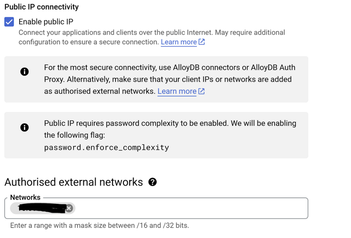 Build a Multi-agent App with MCP Toolbox for AlloyDB & ADK | Google Codelabs