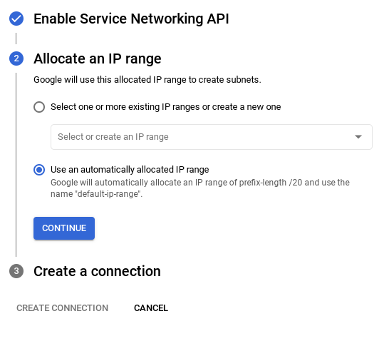 Multi-agent App with ADK, Agent Engine and AlloyDB | Google Codelabs