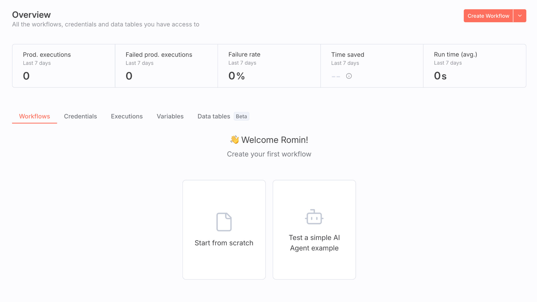 Deploying and Running n8n on Google Cloud Run | Google Codelabs