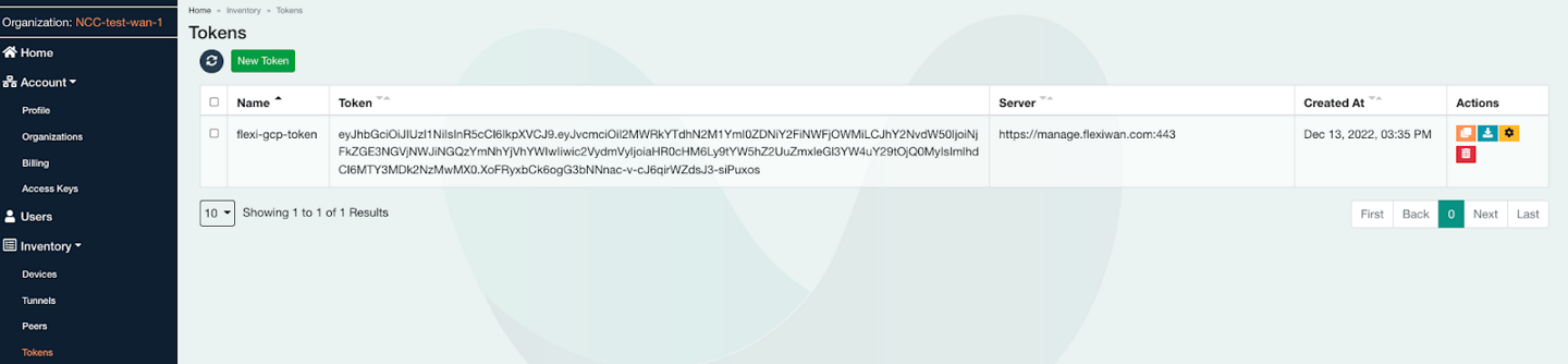 Lab: NCC Site to Cloud with SD-WAN Appliance | Google Codelabs
