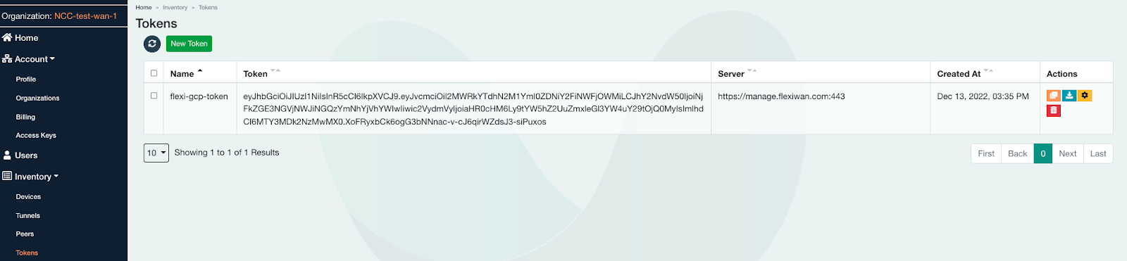 Lab: NCC Site to Cloud with SD-WAN Appliance | Google Codelabs