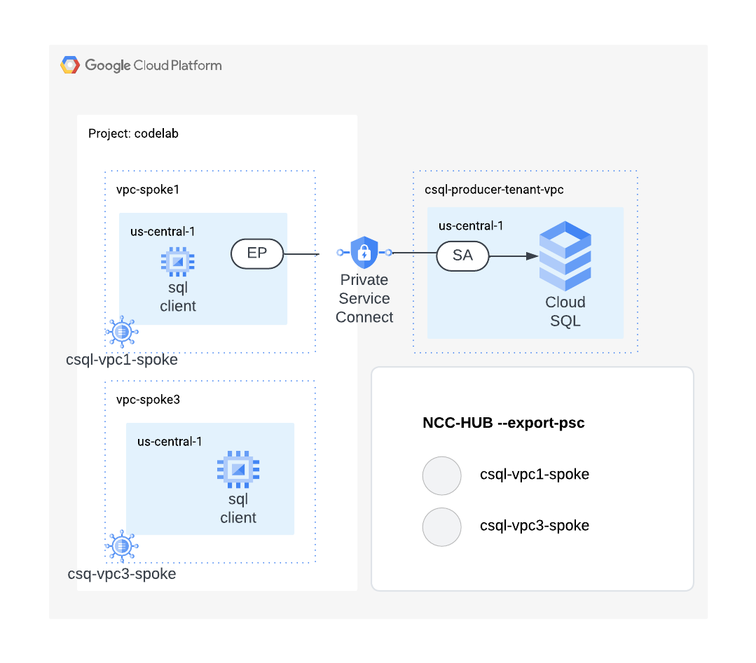 Lab: NCC PSC Propagation | Google Codelabs