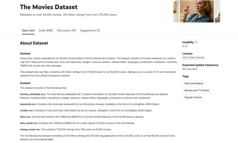 Codelab - Build a Movie Recommendation Chatbot using Neo4j and Vertex ...