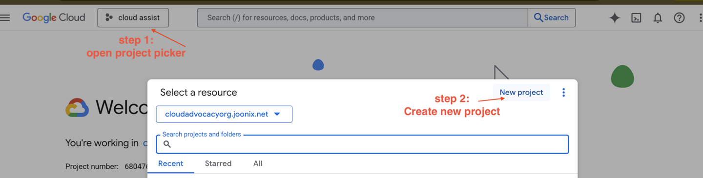 ADK Crash Course - From Beginner To Expert | Google Codelabs