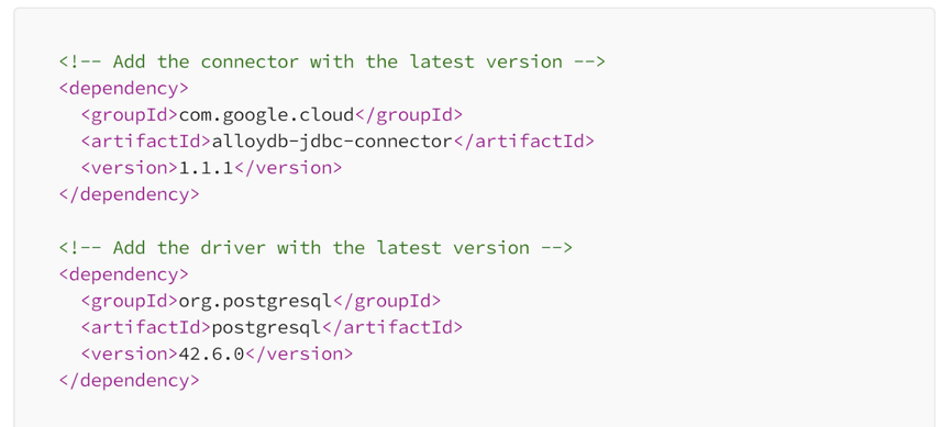 Build a Patent Search App with AlloyDB, Vector Search & Vertex AI ...
