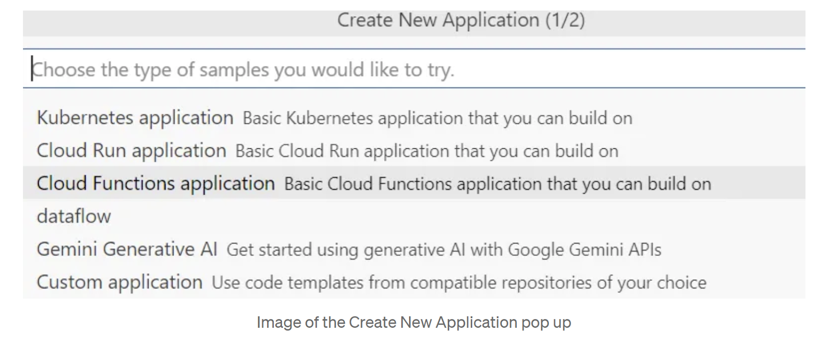 Build a Patent Search App with AlloyDB, Vector Search & Vertex AI ...
