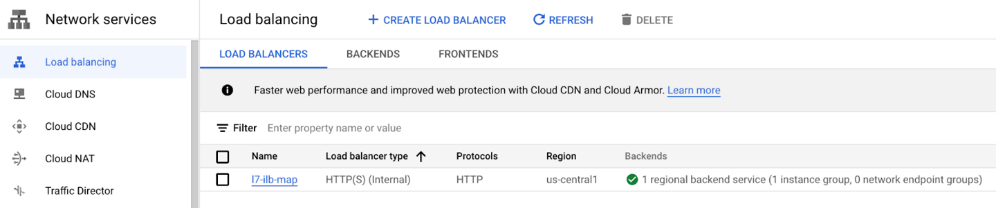 Private Service Connect with automatic DNS configuration | Google Codelabs