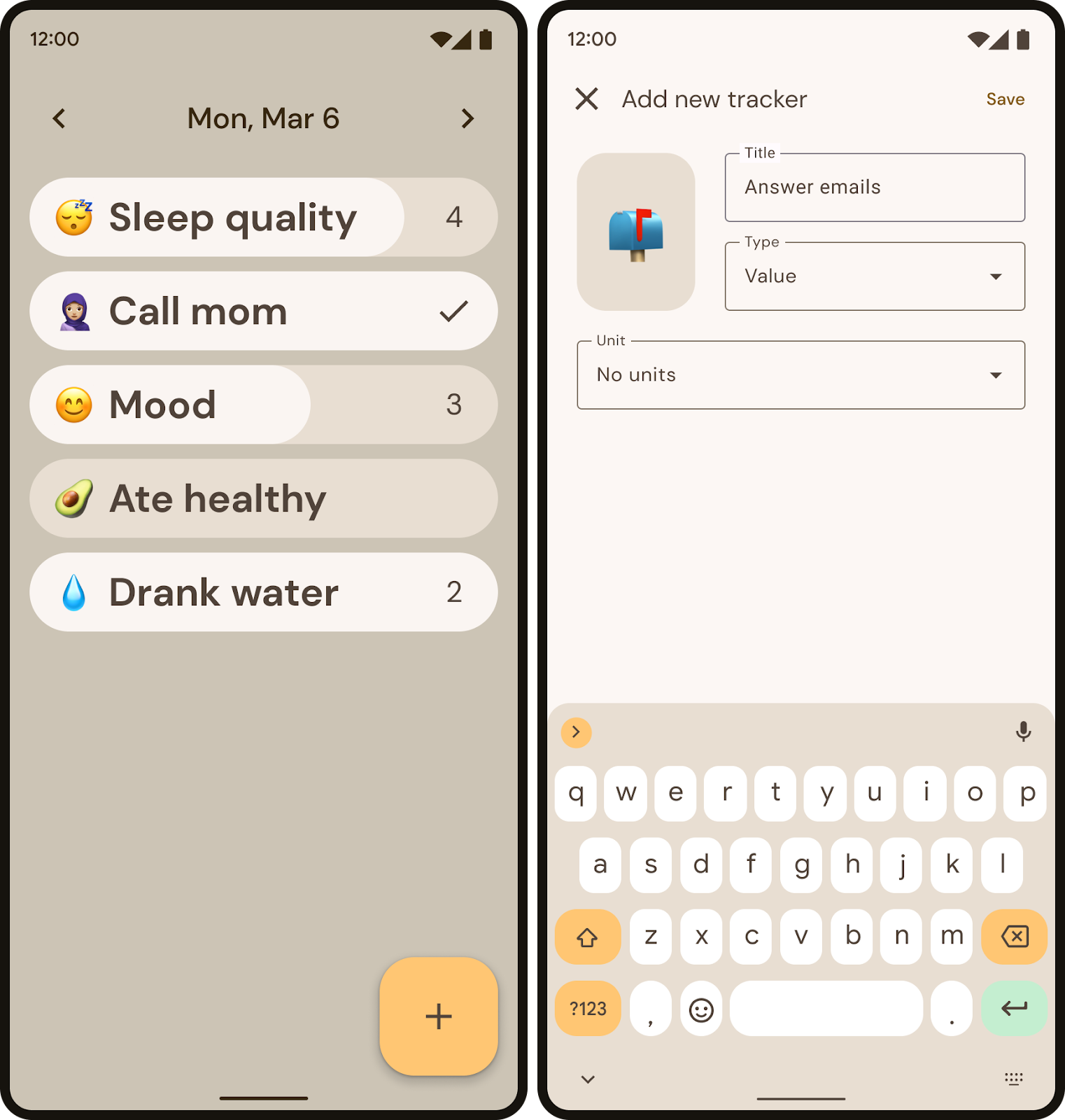Compila una app completa con Relay y Jetpack Compose | Google Codelabs