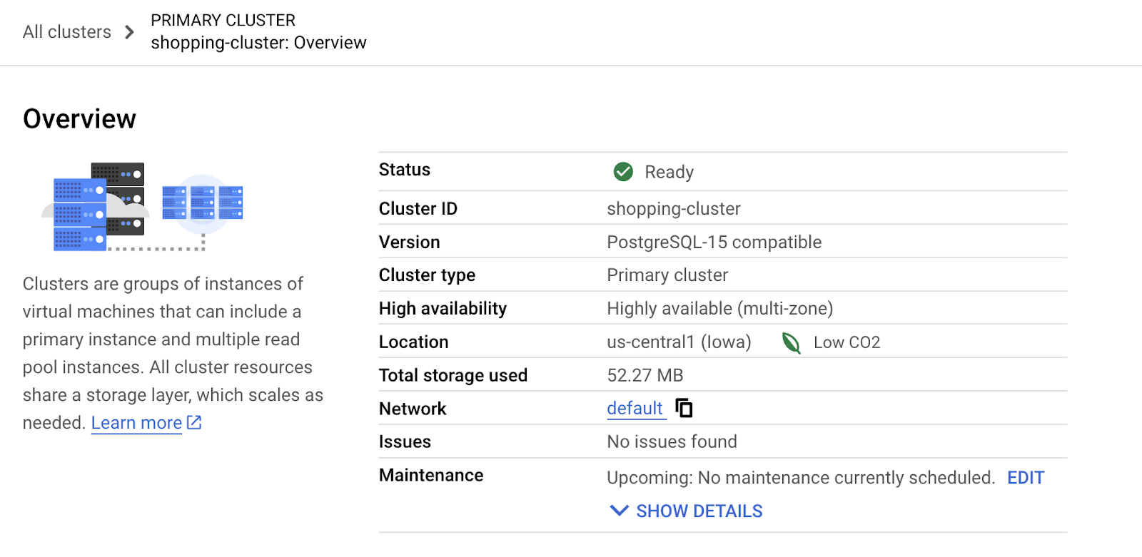 Build a Smart Shopping Assistant with AlloyDB and Vertex AI Agent ...
