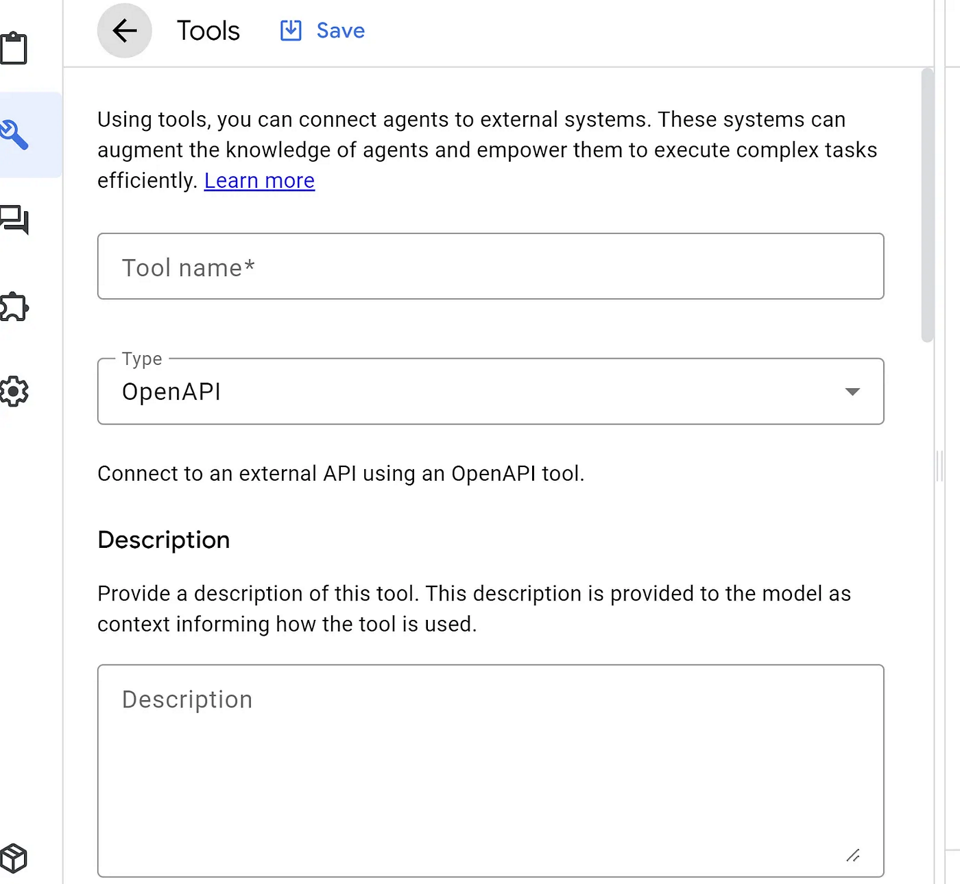 Build a Smart Shopping Assistant with AlloyDB and Vertex AI Agent Builder - Part 2 | Google Codelabs