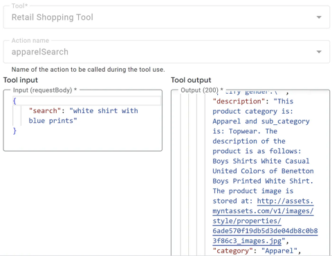 Build a Smart Shopping Assistant with AlloyDB and Vertex AI Agent Builder - Part 2 | Google Codelabs