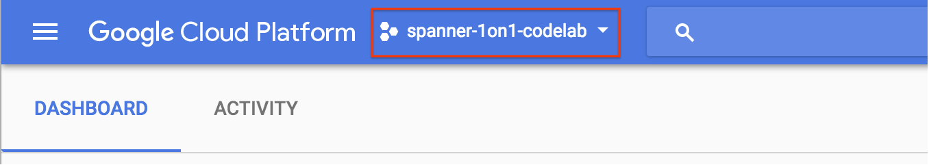 Getting started with Spanner Vector Search | Google Codelabs