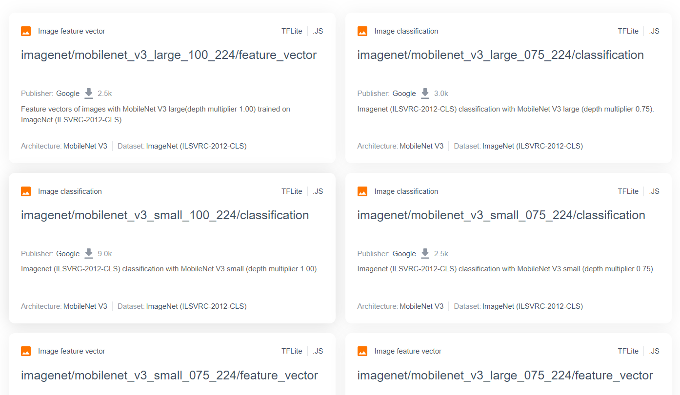 TensorFlow.js: Crea tu propia “Teachable Machine” usando aprendizaje ...