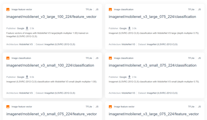 TensorFlow.js: Make your own "Teachable Machine" using transfer ...