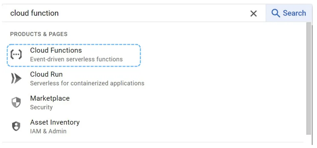 Text Summarizer app with Vertex AI and Svelte Kit | Google Codelabs